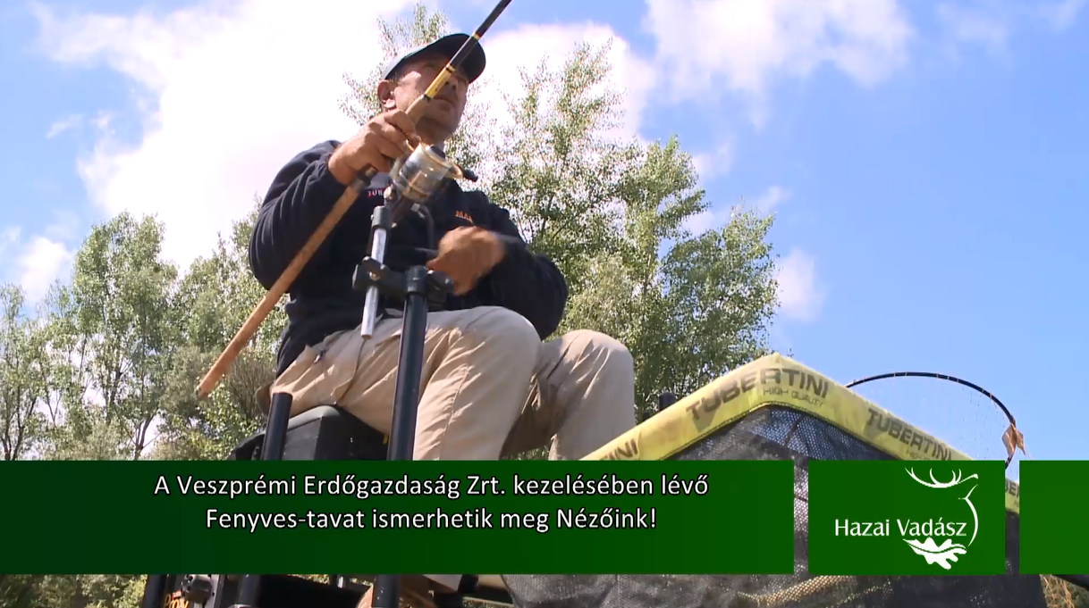 HAZAI VADÁSZ TV Magazin - 2016. január 23-i adás - Hazai Vadász Hazai ...