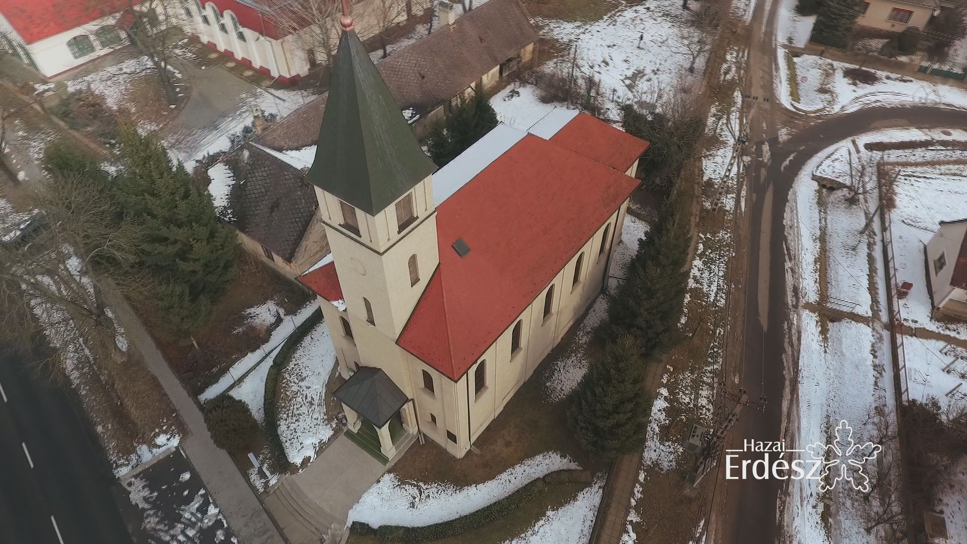 Ajánló – HAZAI ERDÉSZ – 2017.02.18 – szombat 17:00 óra – ECHO-TV ...