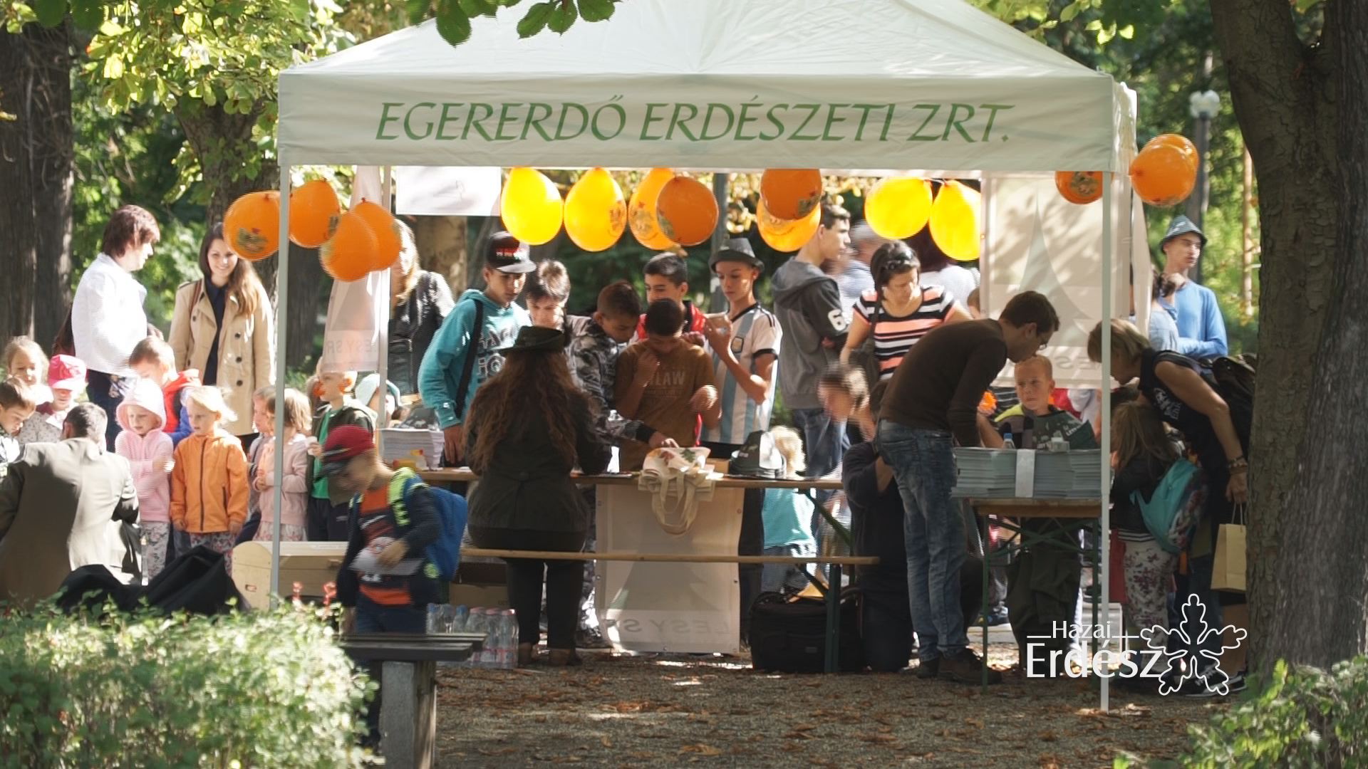HAZAI VADÁSZ / ERDÉSZ adások – ECHO-TV 2017.10.28 – 11.04 - Hazai ...
