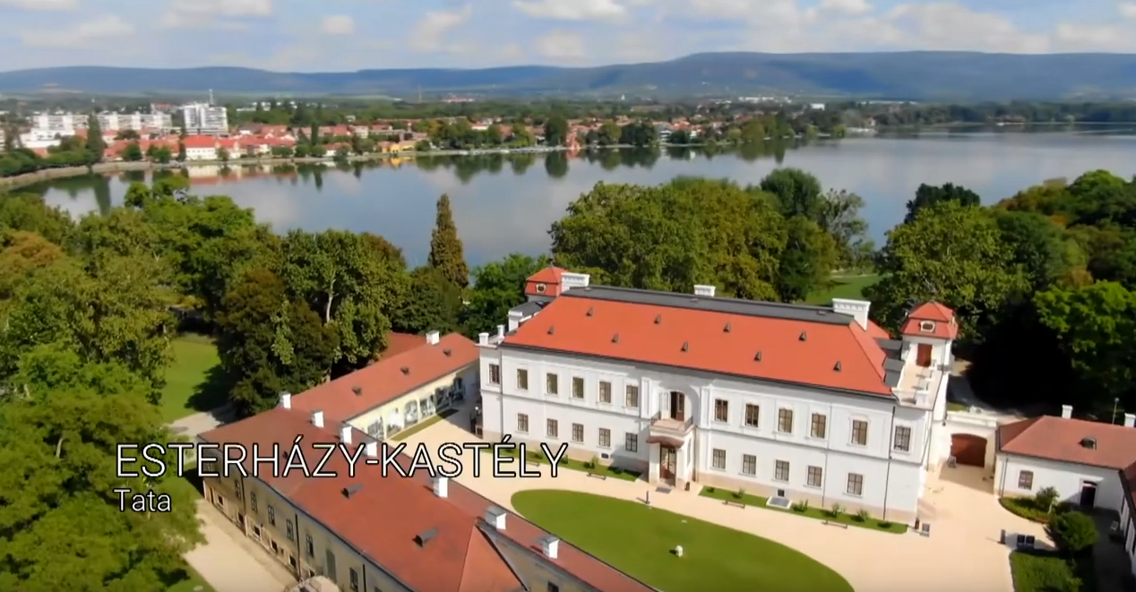 Tata - Hazai Vadász Hazai Erdész